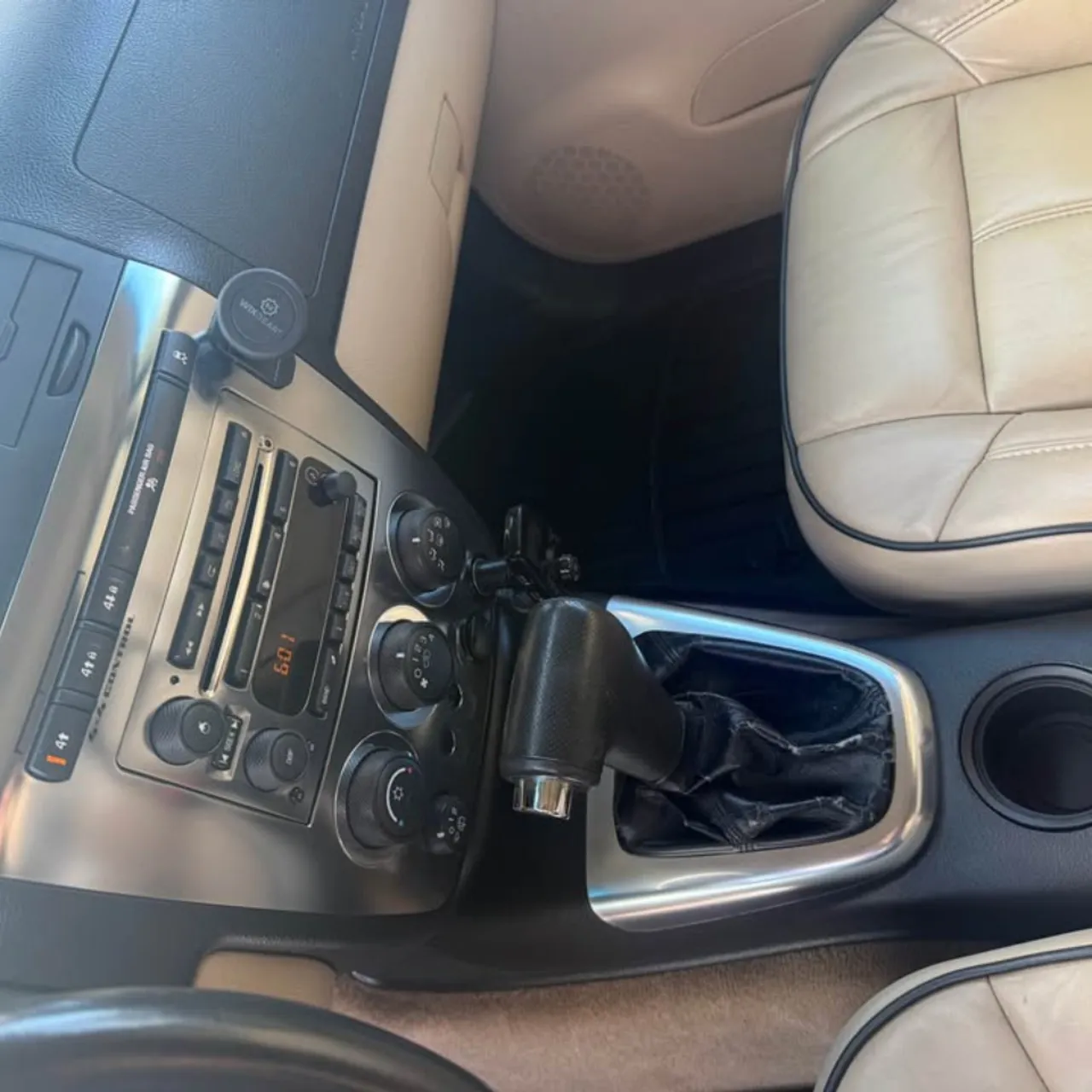 2008 Hummer h3 Sport Utility 4D